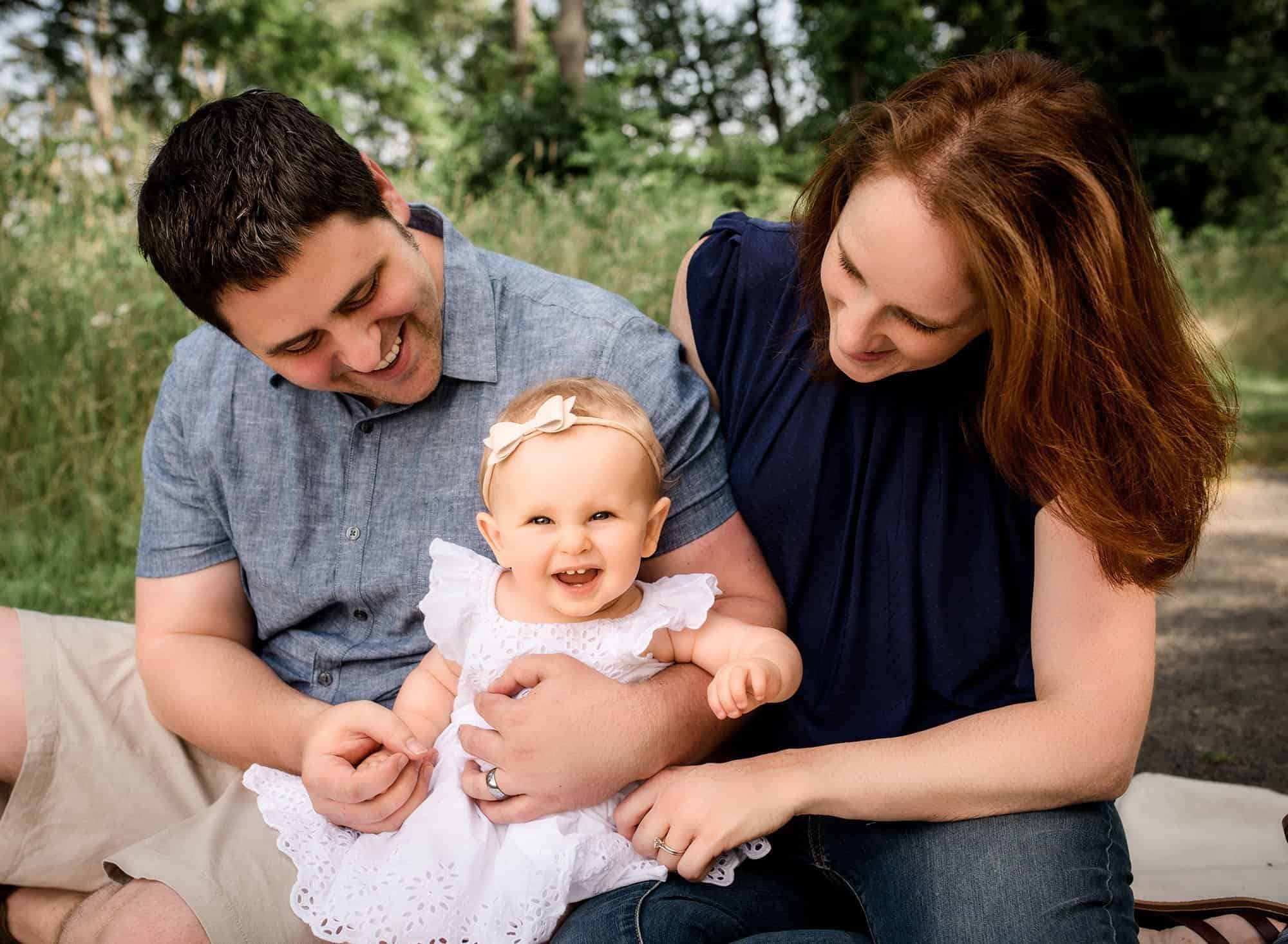 Portfolio | One Big Happy Photo