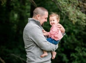 Mackenzie ~ 1 Year Old Photos | CT Baby Photographer