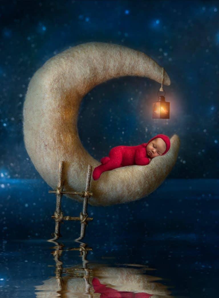 Big Baby Newborn Boy Photo Shoot | Cutest Newborn Photos