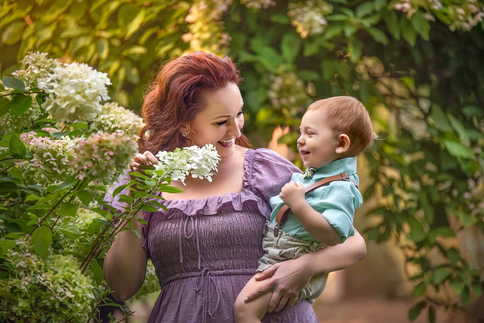 Baby Milestone Session Planner | One Big Happy Photo