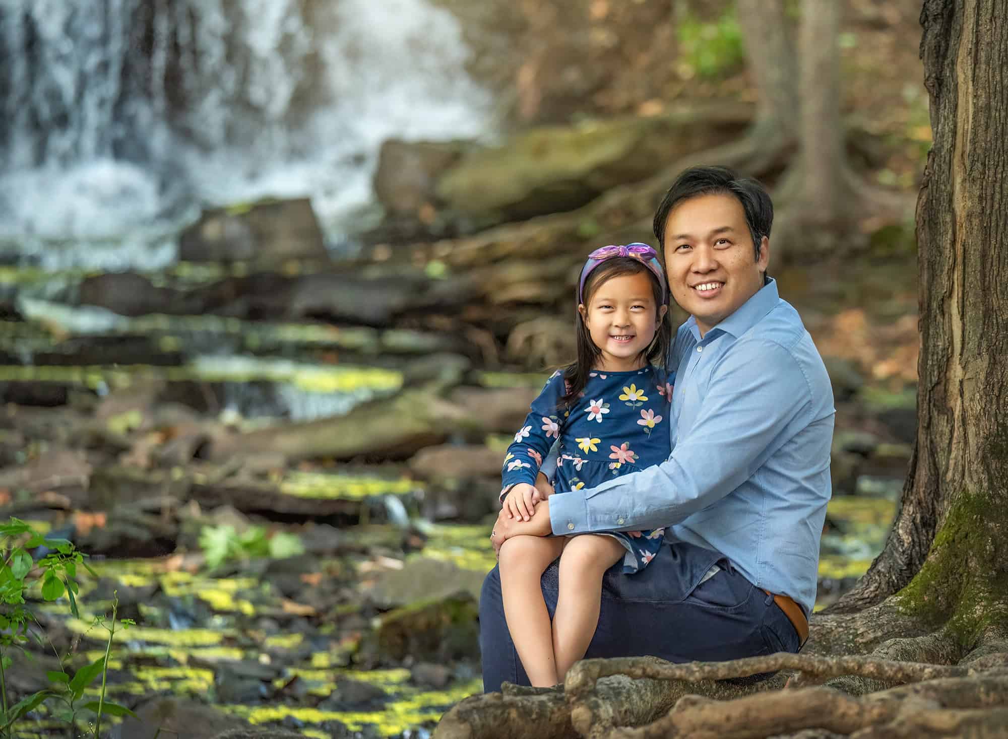 Family Session Planning Guide | One Big Happy Photo