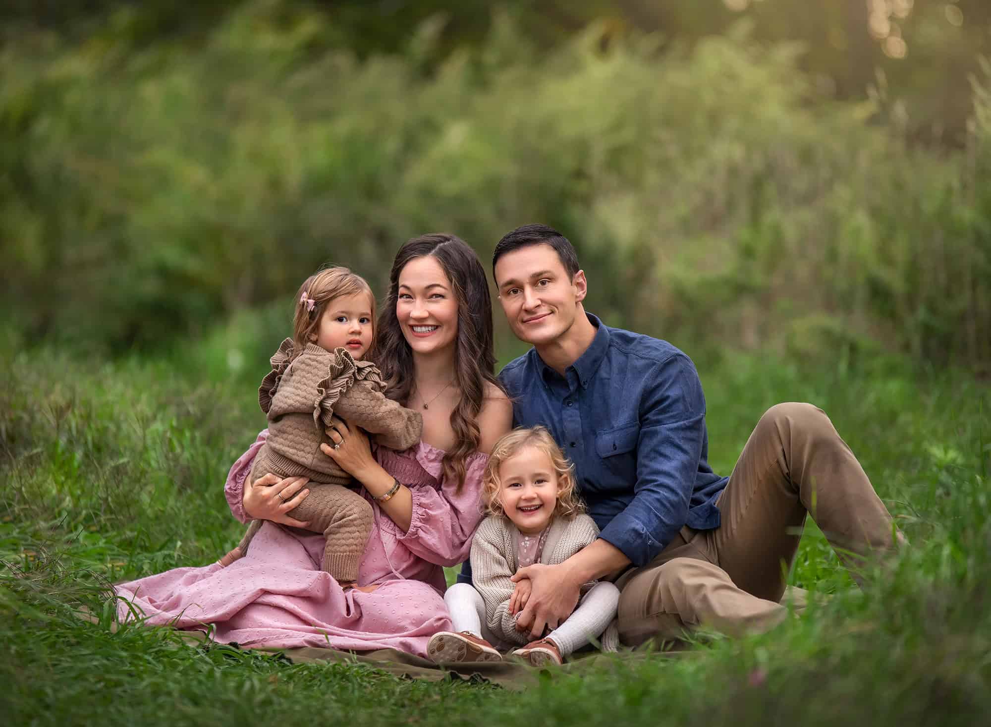 Baby Milestone Session Planner | One Big Happy Photo