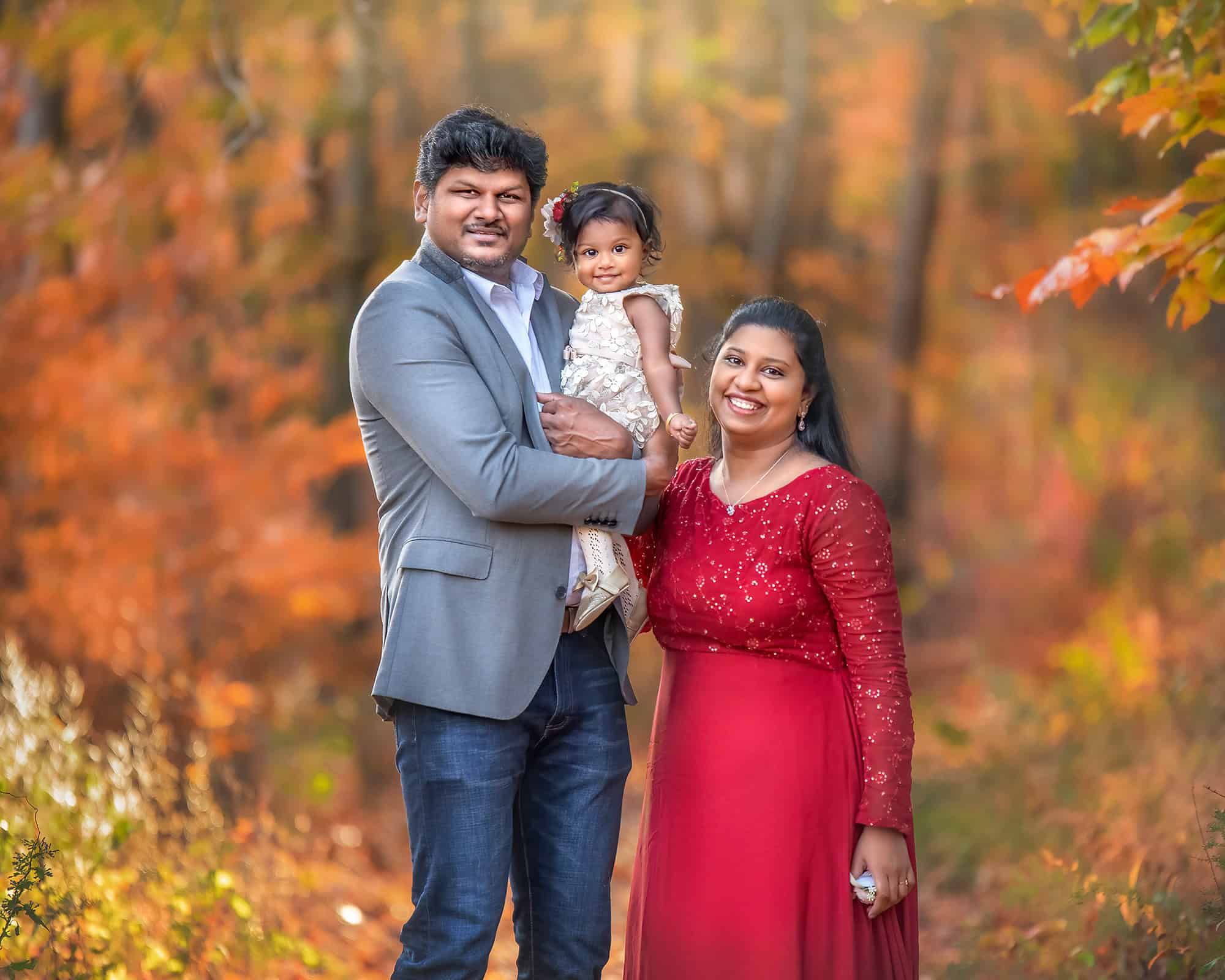 Baby Milestone Session Planner | One Big Happy Photo