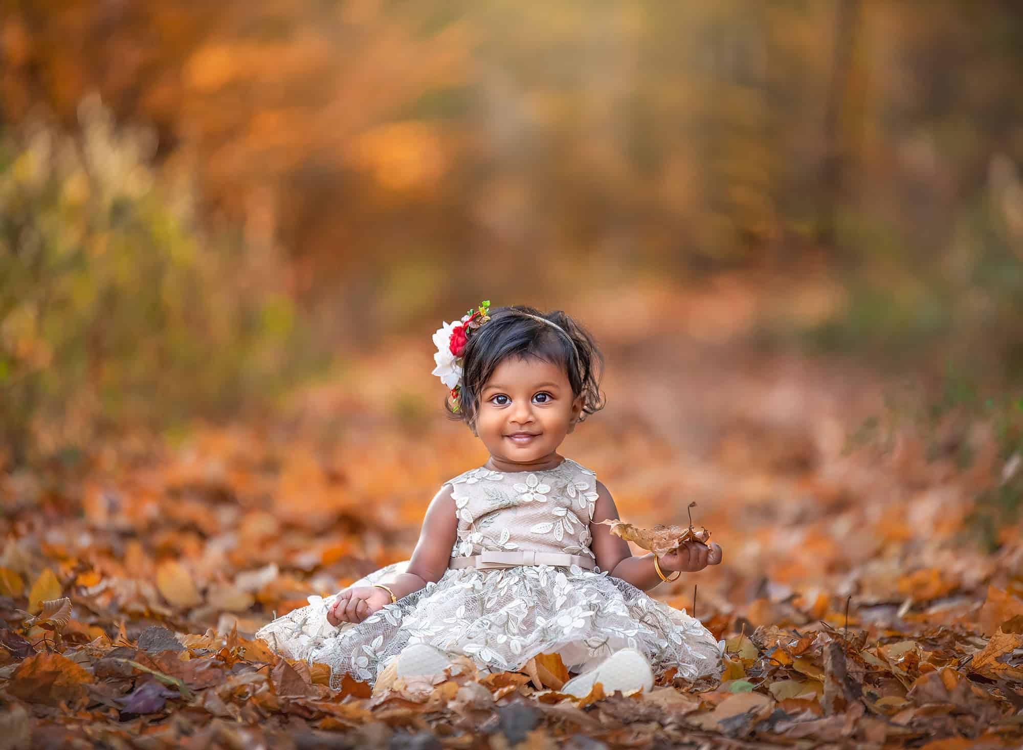 Baby Milestone Session Planner | One Big Happy Photo