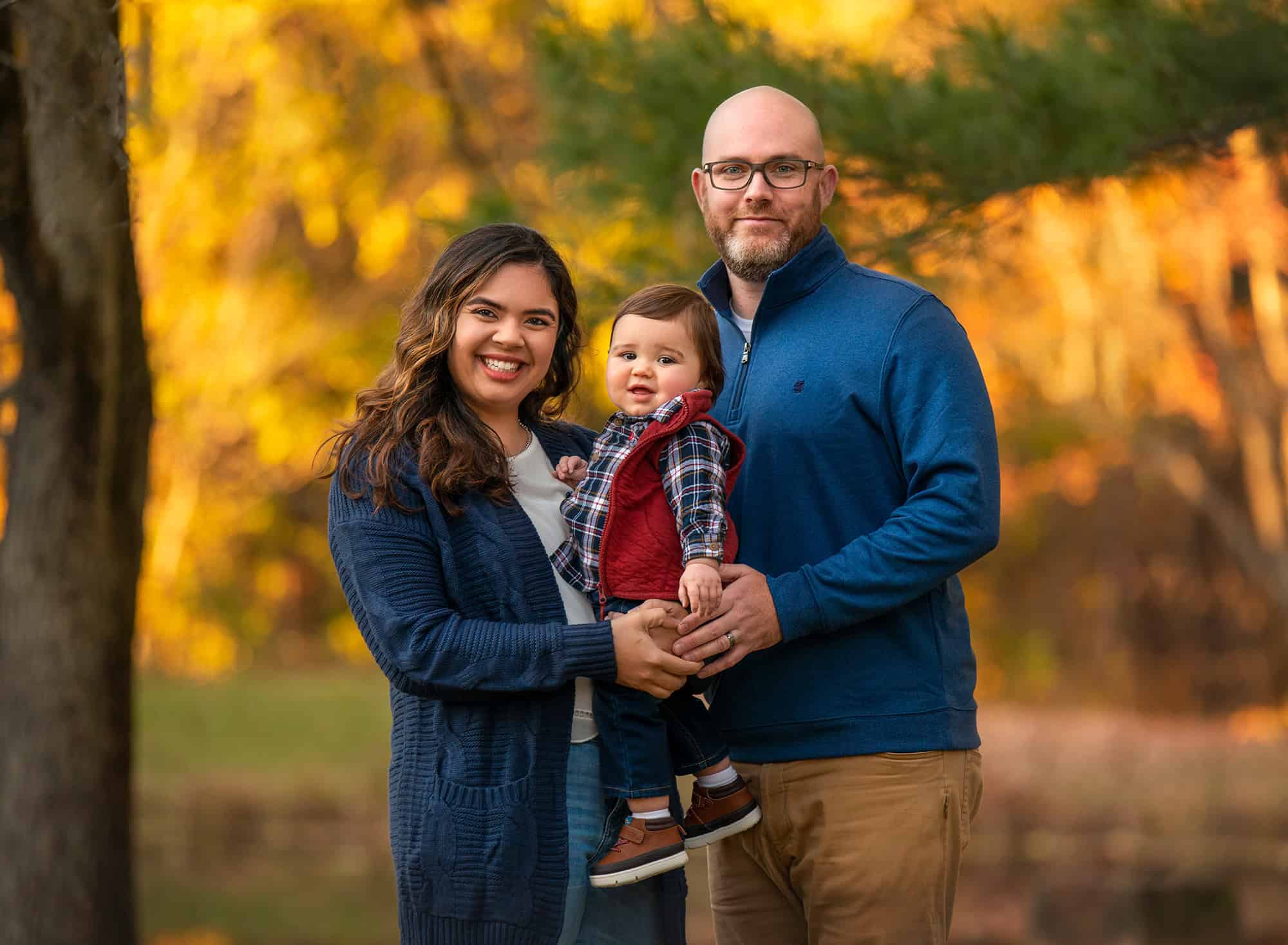 Baby Milestone Session Planner | One Big Happy Photo